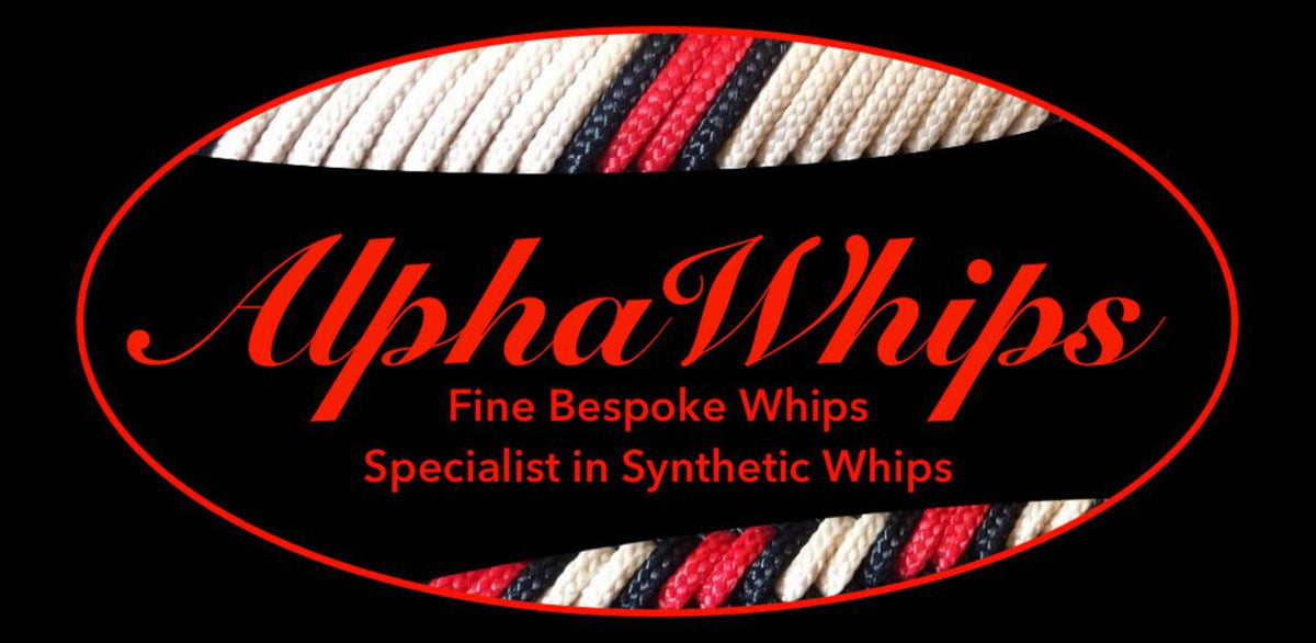Alterations to Traditional Snake Whip Designs. – AlphaWhips
