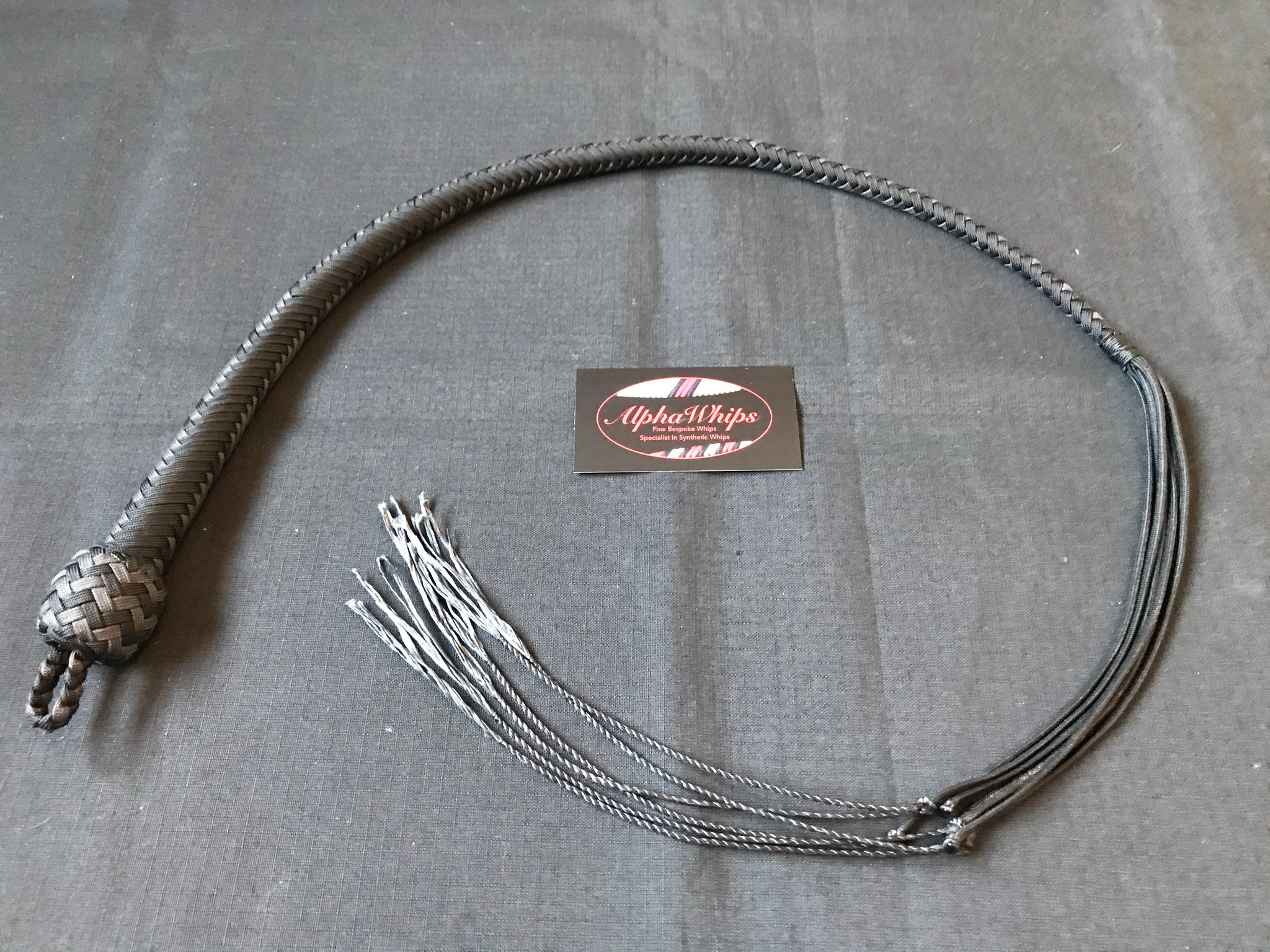 Galley Whips – AlphaWhips